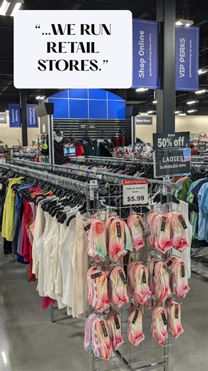 At Goodwill SWFL, our mission goes far beyond operating thrift stores. Our true purpose is helping people with disabilities and disadvantages find employment, build skills, and reconnect with their community. The stores simply fuel that mission. By donating or shopping with us, you directly support life‑changing programs across Southwest Florida. #GoodwillSWFL #swfl #communitysupport | Goodwill Industries of Southwest Florida