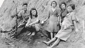 9.9K views · 262 reactions | Japanese ‘Comfort Women’ Could Not...