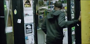 Sprite TV Spot, 'Corner Store' Featuring Vince Staples