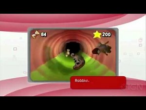 Nintendo 3DS Games Sizzle Trailer