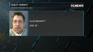 Jury returns verdict in Spencer Co. murder trial