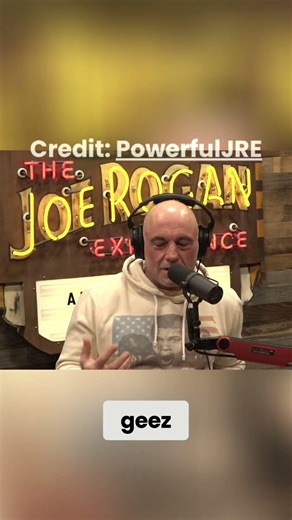 Joe Rogan's Brain Storage Full: Forgetting Names Explained! #shorts
