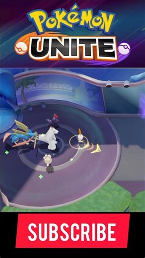 "Cinderace Pyro Ball Rampage! Hottest Battles in Pokémon UNITE 🔥" #Cinderace #PokemonUNITE #shorts