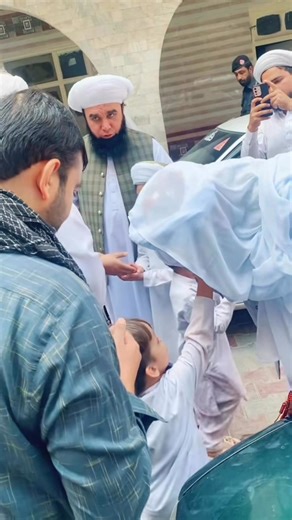 17K views · 1.7K reactions | Sahib Mubarak | Muhammad Saad Qadri | Facebook