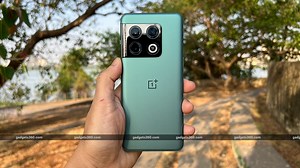 OnePlus 10 Pro 5G Review: A Perfect Ten?