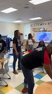 9.9K views · 257 reactions | TEACHER RAPPING #teacherlife #rapping #teachers #students | Allie Hoop | Facebook