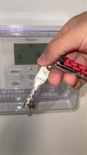 162K views · 825 reactions | Master Key Set #dorykey #masterkey #picking #fyp | Dorykey TheLocksmith | Facebook