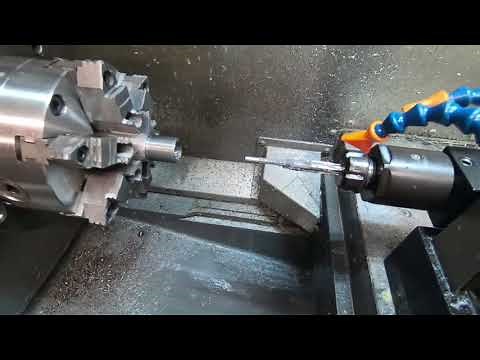 6x47 Lapua Match custom chambering