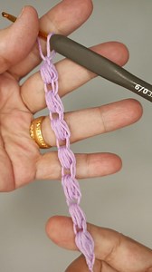 15K views · 94 reactions | crochet new stitch A great idea for starting a crochet poncho or crochet blouse with a round neckline #reels #crochet #knitting #artist #yarn #scarf #grannysquare #makersgonnamake #tutorial #crocheting #sewing #shawl #stitches #jacket #fblifestyle #shawl | Crochet paso a paso patrones | Facebook