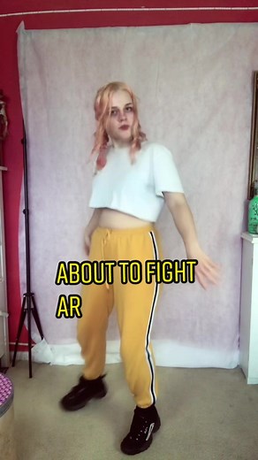 Fighting Poses Reference for Artists