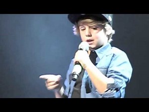 MattyB LA Concert at Club Nokia, July 14, 2013 - Part 2