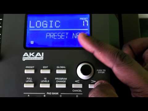 Akai MPD26 Part 2 Review