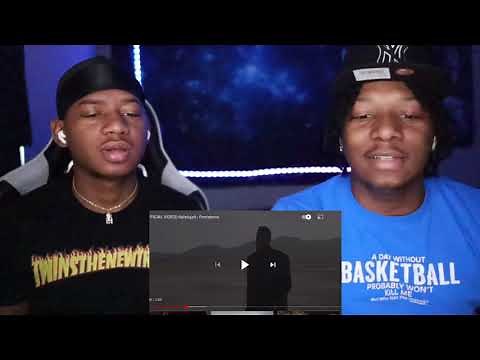 FIRST TIME HEARING Hallelujah - Pentatonix REACTION