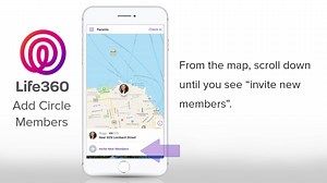 With the holidays right around the corner, it's a great time to get connected through Life360 with friends and family. Check out this quick video tutorial on "How to Invite Family and Friends to Your Circle" for help getting started! For all of our other video tutorials visit our YouTube page: https://buff.ly/2iEywzY | Life360