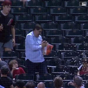 Ingenuity at its finest. | MLB