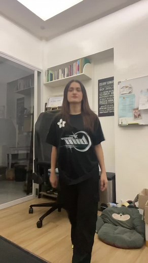 Keep Up Dance Tutorial and Original Moves