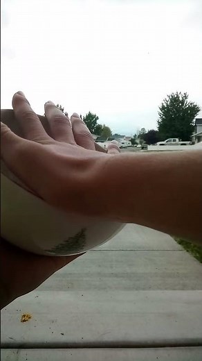 How to Break Your Hand Without The Pain