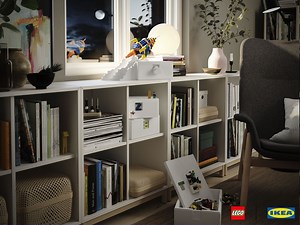 ► BYGGLEK: The official announcement of LEGO storage boxes by IKEA - HOTH BRICKS