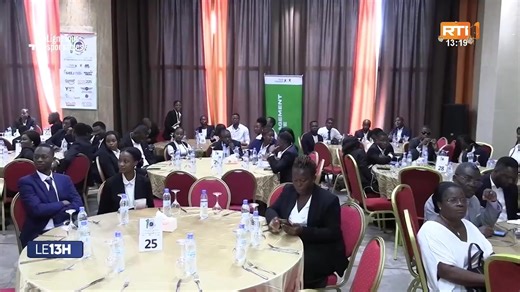 🟥Direct l Le 13 Heures de RTI 1 du 14 janvier 2026 #RTIinfo | RTI Info