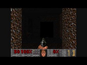 Final Doom TNT Music -Map16 (Original Soundblaster Version)