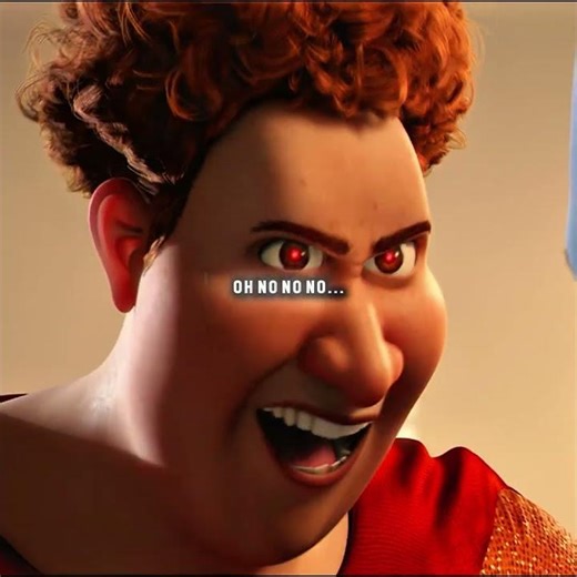 OLLO... || BAD (Slowed) || Megamind