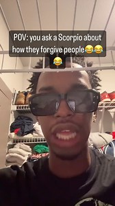 46K views · 1.3K reactions | POV: You’re a Scorpio 廬✨ You feel...