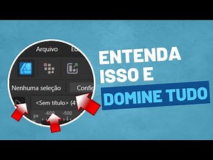 Três passos para dominar o Affinity Designer | Acesso Designer