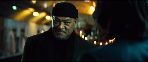 John Wick: Chapter 4 - Official Trailer - IGN