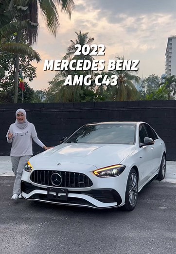 SUPERCARHIJAB on TikTok