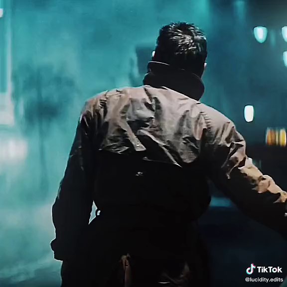 Blade Runner Editing Techniques Explained