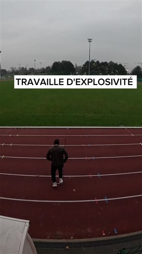 exercices d'explosivité avec échelle et élastique #training #bands #wrestling