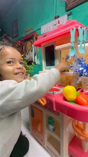 My Big kitchen Set #kitchenset #kitchen #kitchengadgets