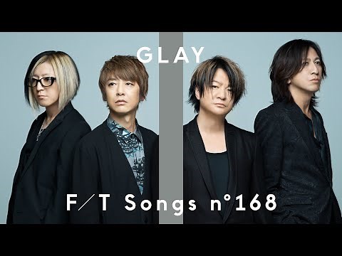 GLAY – Winter, again / THE FIRST TAKE