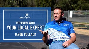 26 reactions · 6 comments | #POOLSIDECHATS with Jason Pollack who is...