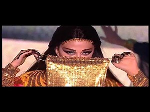 Myriam Fares Ya Saria ميريام فارس يا سارية