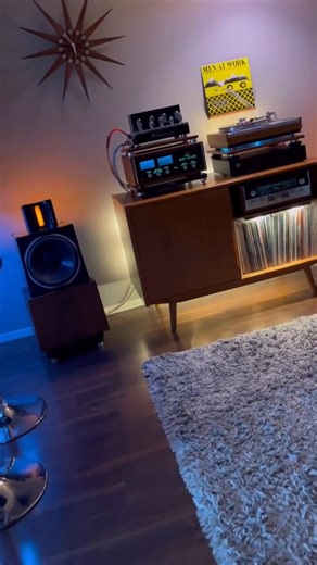 Today marks 44 years since the release of Men At Work’s debut album Business As Usual! ⚠️🎶 There are so many ways to enjoy this classic — are you spinning vinyl like @the.audiopassion-IG, popping in a cassette or CD, or streaming it wherever you are? However you’re listening, celebrate Business As Usual your way today! 💿🎧 #MenAtWork #80sMusic | Men at Work