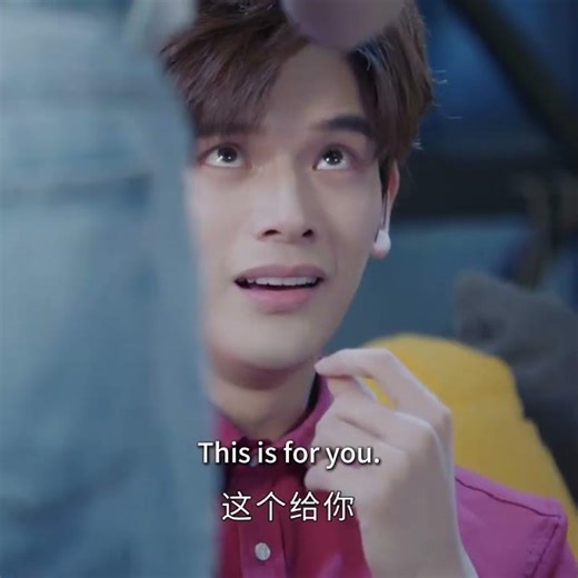 She got drunk😂 #cdrama #fallingintoyoursmile #chinesedrama #kdrama #drama