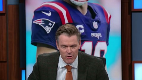 Patriots beat Buccaneers, Bills concerns, Ravens back to being contenders? | FIRST THINGS FIRST