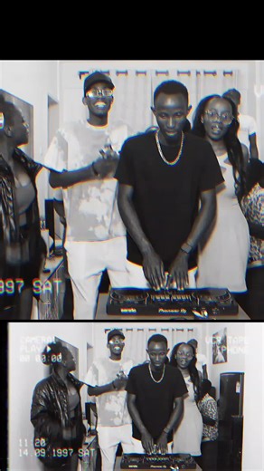 Pretty Girls love Soundwave Tickets available #fyp #nairobitiktokers #foryoupage