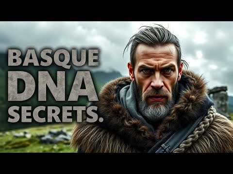 Ancient DNA Unlocks the Basque Enigma and Its Unique European Lineage Documentary