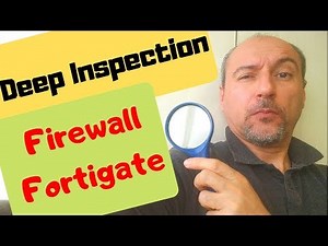 [Fortigate] - Fortinet Deep Packet Inspection, Https traffic analysis