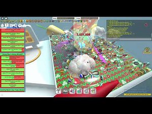 How To Boost More Efficiently With Less Micro Converter | Bee Swarm Simulator | RoFun