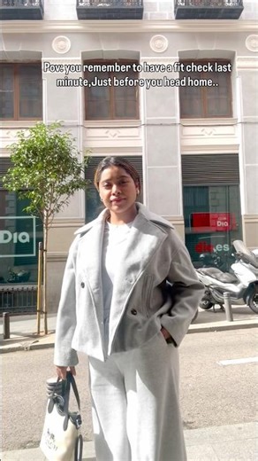 First world problem ✨ #grwn #ootd #shorts #youtubeshorts