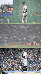 34K views · 1K reactions | Scenes out of a holiday movie ❄️ (via MLB) | MLB on FOX | Facebook