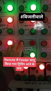 11kv feeder on from remote control for safety purpose | Er Muhammad Miyaji
