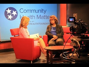 TennCare's Employment and Community First Choices Program