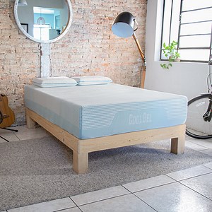 Colchón SenSei Cool Gel® de Memory Foam