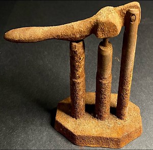 31K views · 440 reactions | Restoration of Antique Hand Tools | Pretty Restoration | Facebook