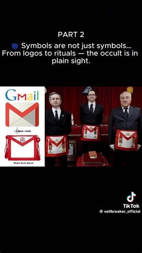 13K views · 583 reactions | This video highlights DARK OCCULT symbolism in some of the worlds biggest companies and how it is in our daily life and it’s connection to the return of the antichrist. Check it out and follow my page for more truth videos ! | Linol Anderson | Facebook