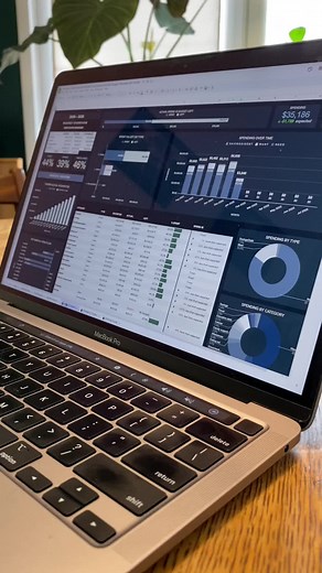 PlanToSpend on TikTok